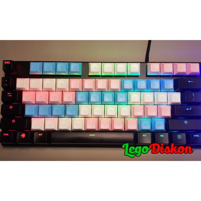 Harga Keycaps Dsa Profile Terbaru Agustus 2024 |BigGo Indonesia