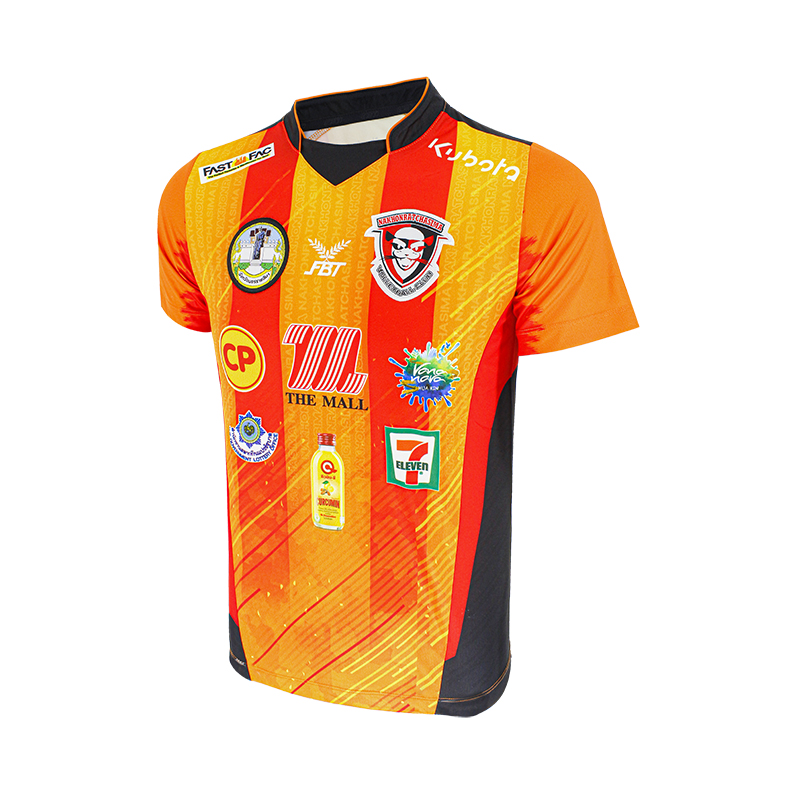 เสื้อกีฬาผู้ชายfbt ถูกที่สุด พร้อมโปรโมชั่น มี.ค. 2024|BigGoเช็คราคาง่ายๆ