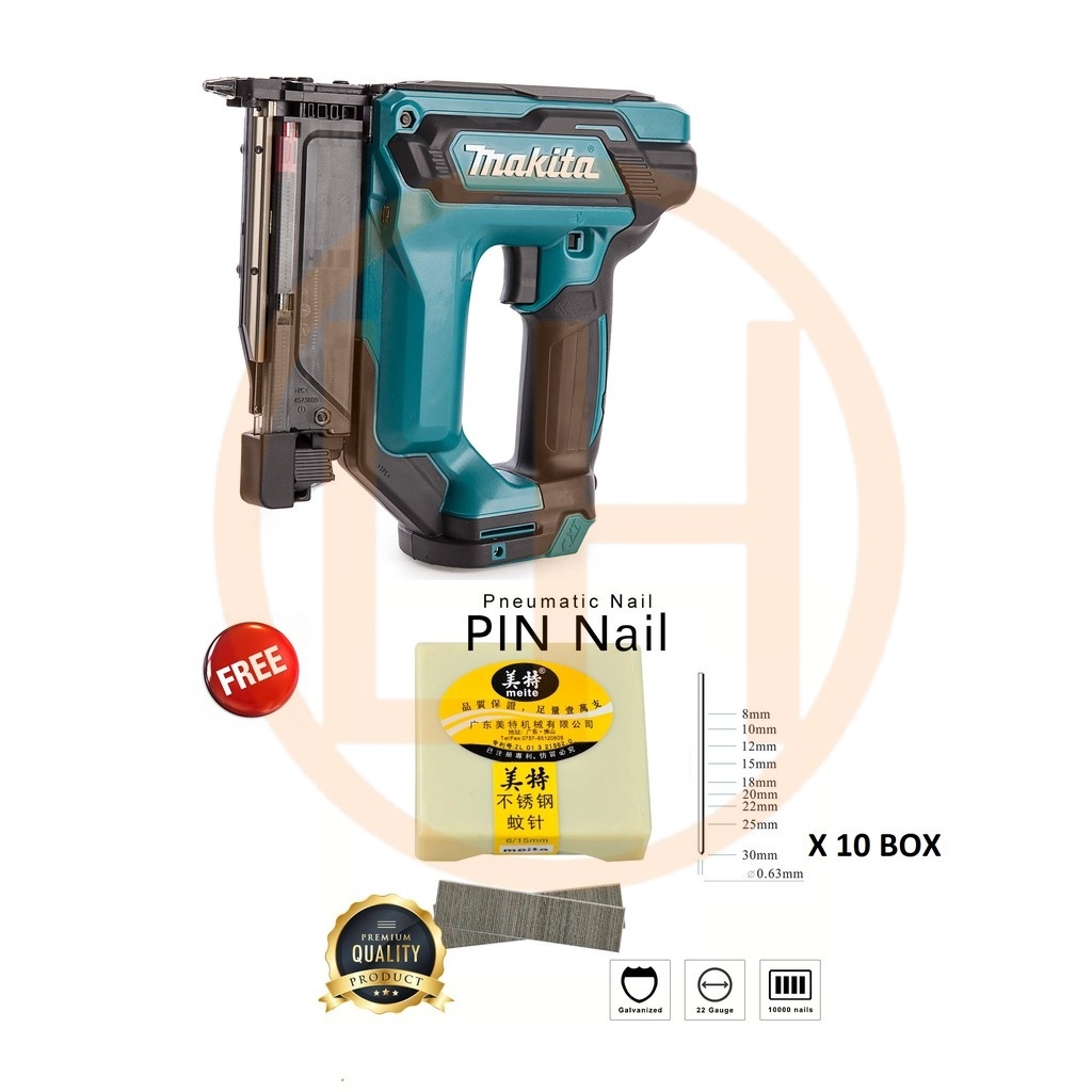 Nailer Price & Promotion-Apr 2024|BigGo Malaysia