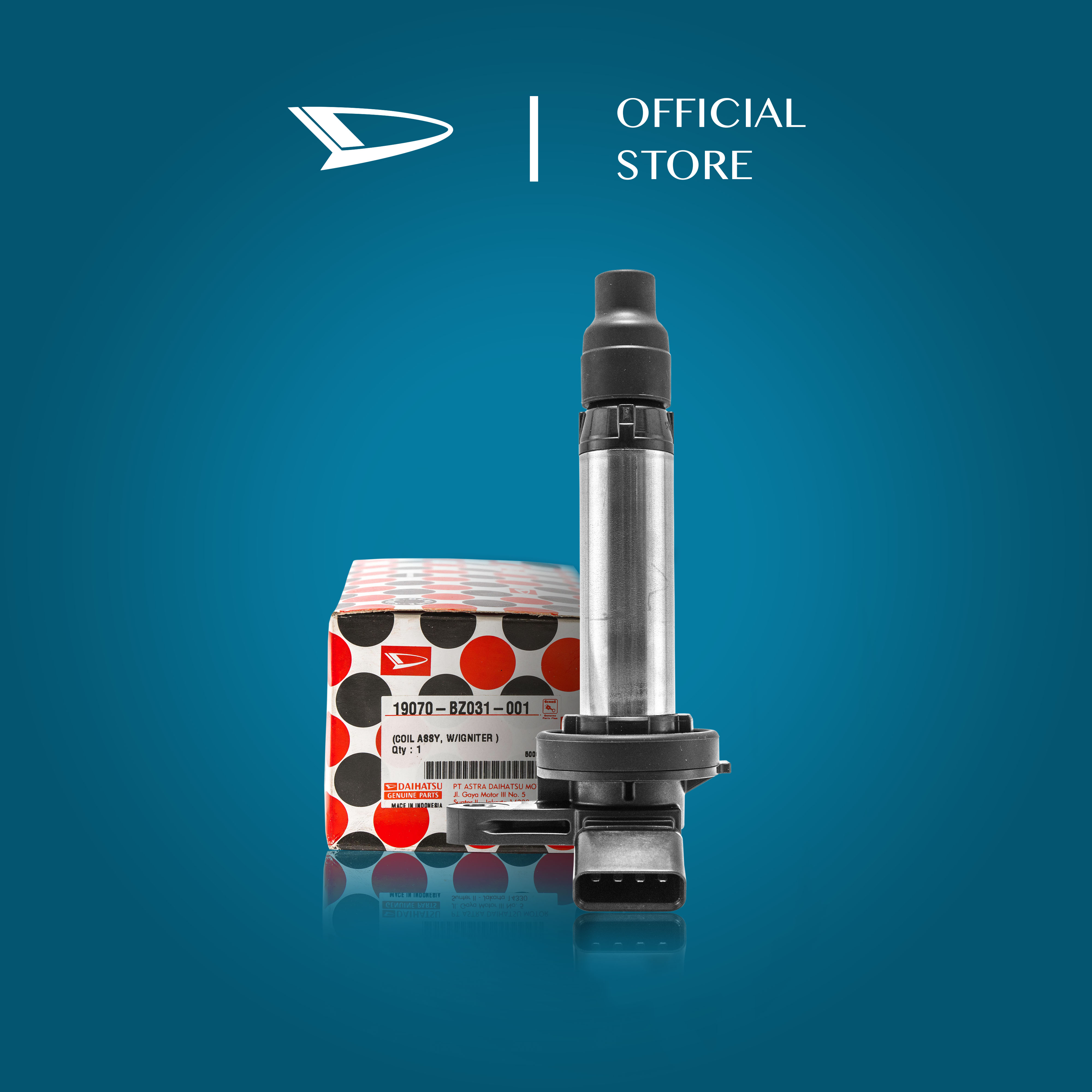 Harga D031 Terbaru Januari 2024 |BigGo Indonesia