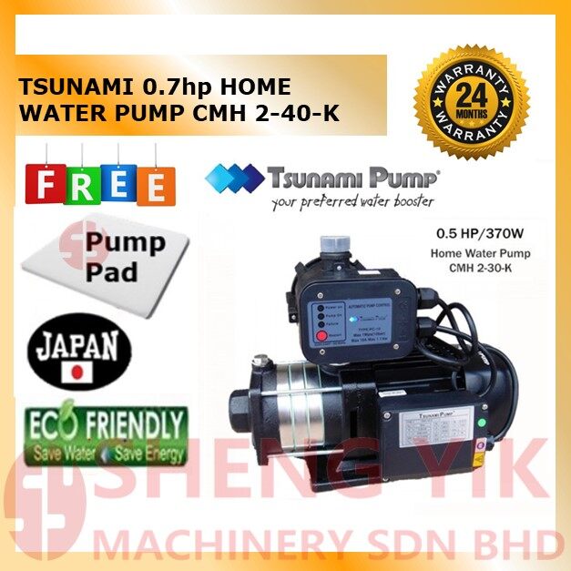 Cmh4-40-k Price & Promotion-Feb 2023|BigGo Malaysia