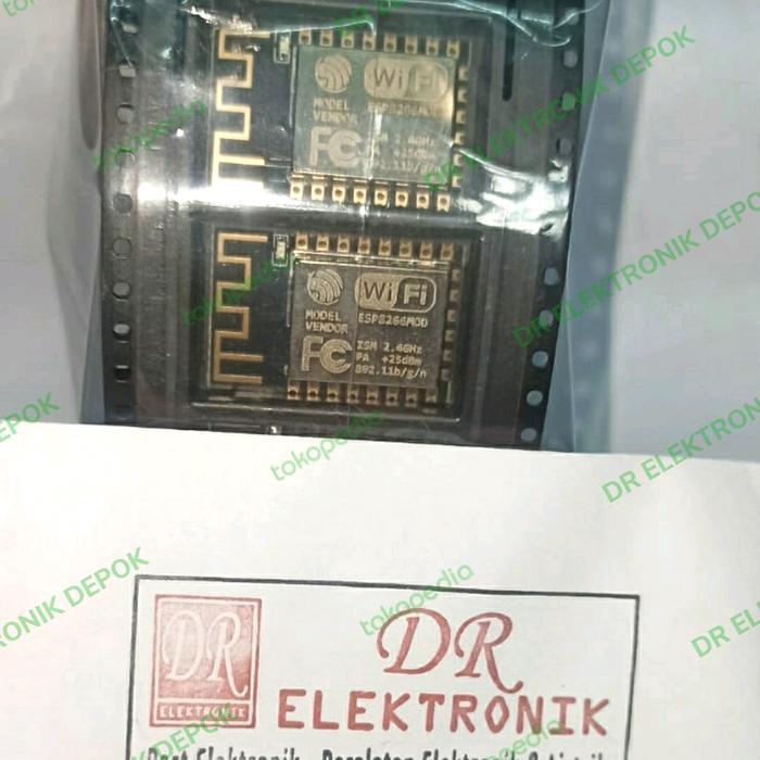 Harga ESP8266MOD Terbaru Januari 2024 |BigGo Indonesia
