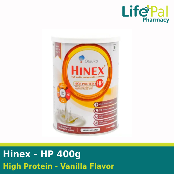 Hinex Price & Voucher Feb 2024|BigGo Philippines