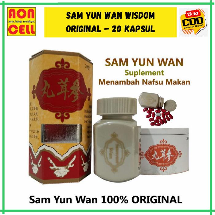 Harga Samyun Terbaru Juli 2024 |BigGo Indonesia