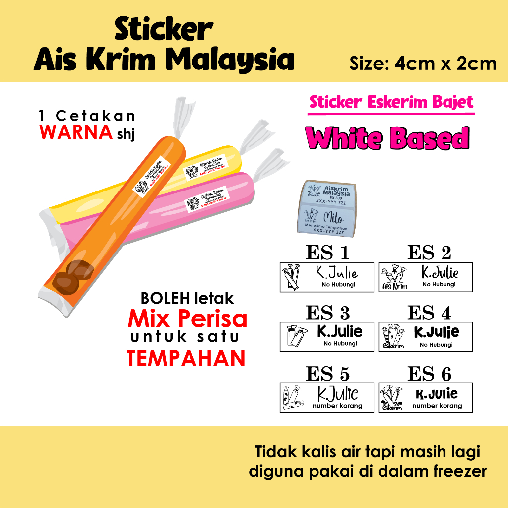 Aiscream Price & Promotion-May 2024|BigGo Malaysia