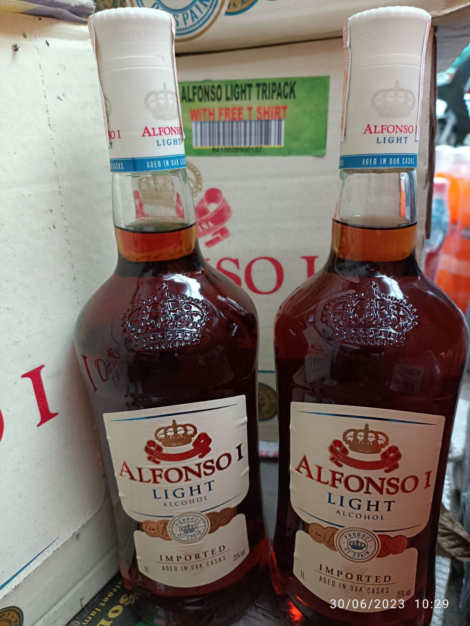 Alfonso Price & Voucher Jul 2024|BigGo Philippines