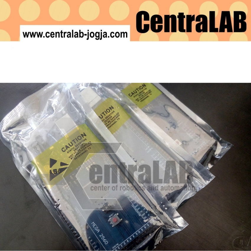 Harga Arduino Mega 2560 Atmega2560 Terbaru April 2024 |BigGo Indonesia