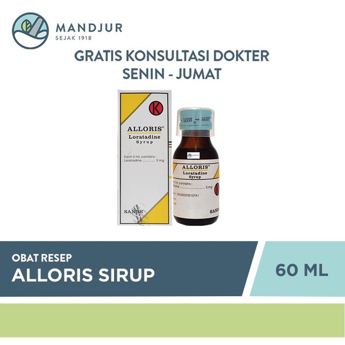 Harga Alloris Terbaru Desember 2023 |BigGo Indonesia