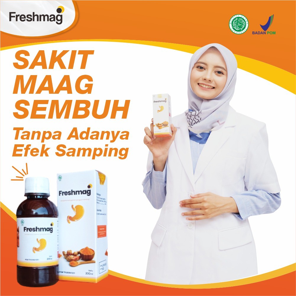 Harga Fresmaag Terbaru Agustus 2023 |BigGo Indonesia