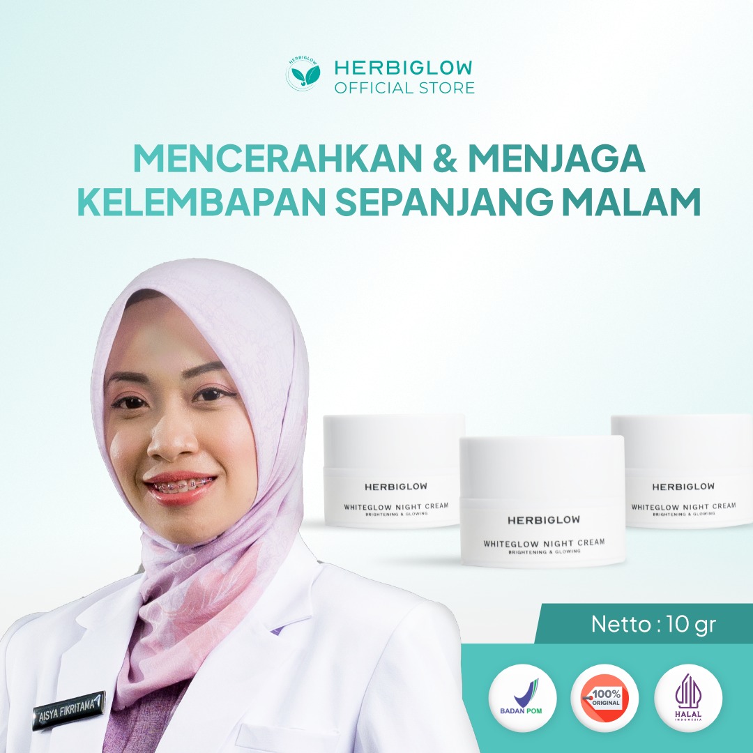 Harga Herbiglow Terbaru Januari 2024 |BigGo Indonesia