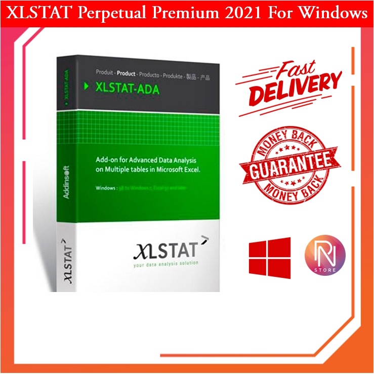 Xlstat ถูกที่สุด พร้อมโปรโมชั่น ส.ค. 2024|BigGoเช็คราคาง่ายๆ