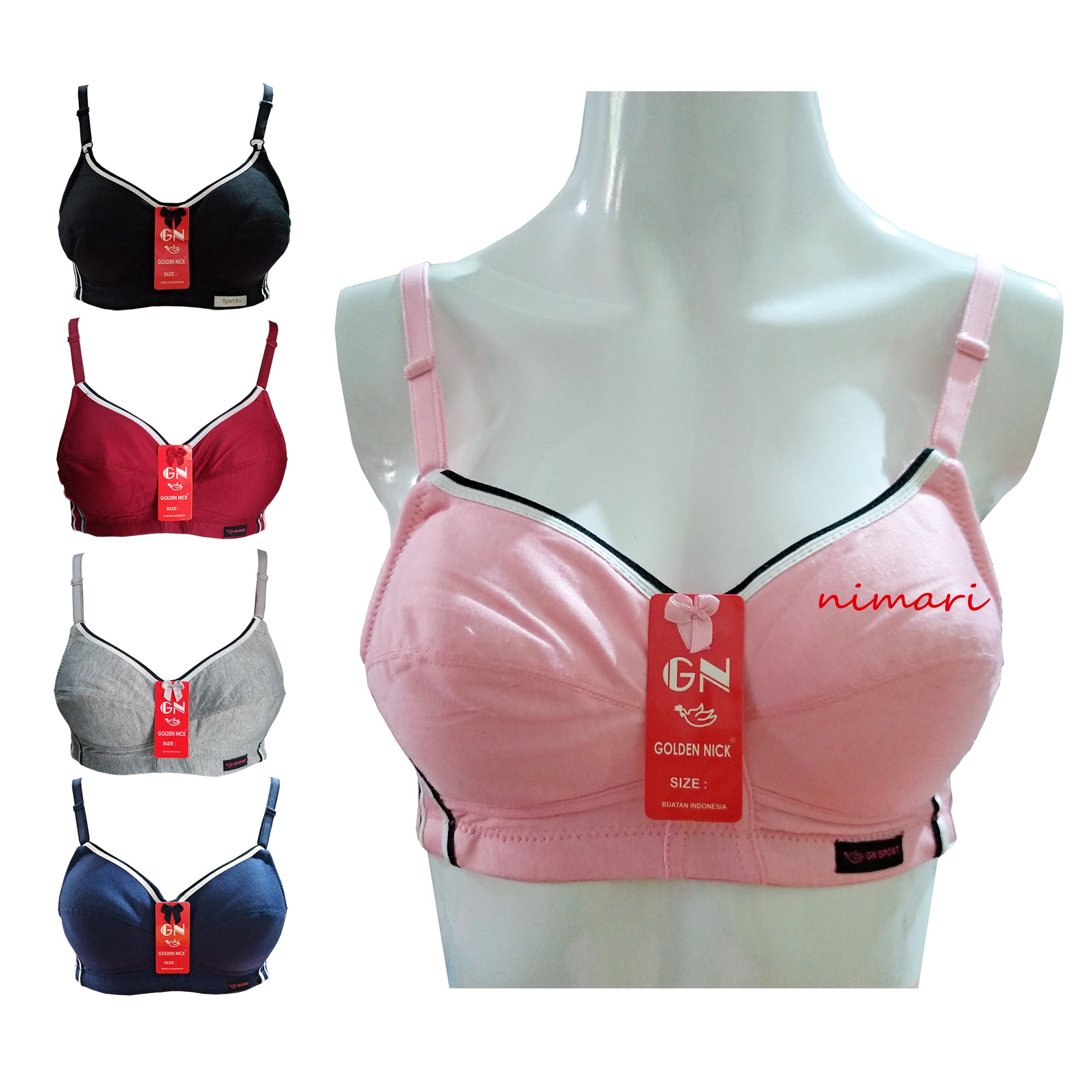 Harga Nick Terbaru November 2023 |BigGo Indonesia