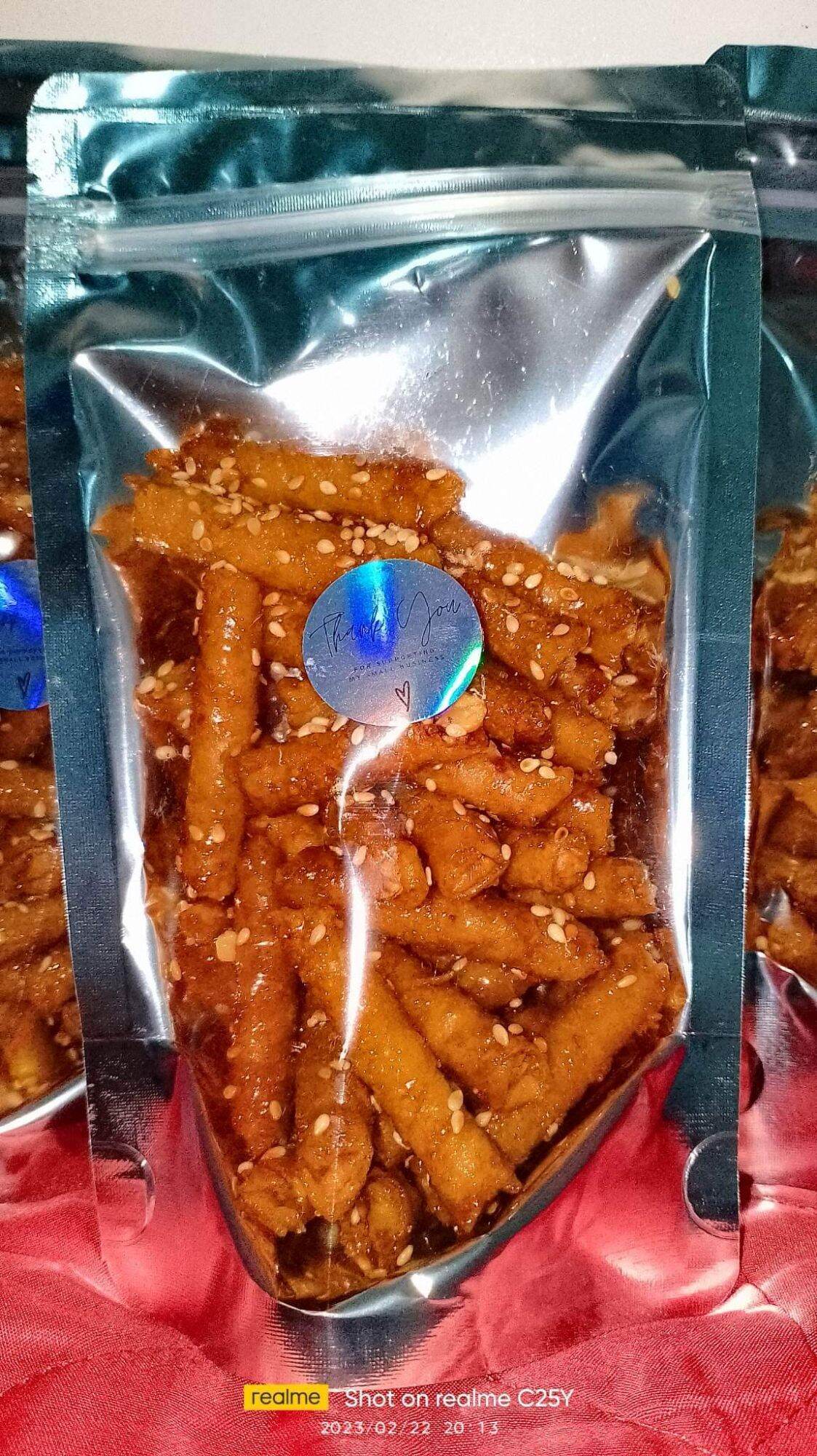 Turones Price & Voucher Apr 2023|BigGo Philippines