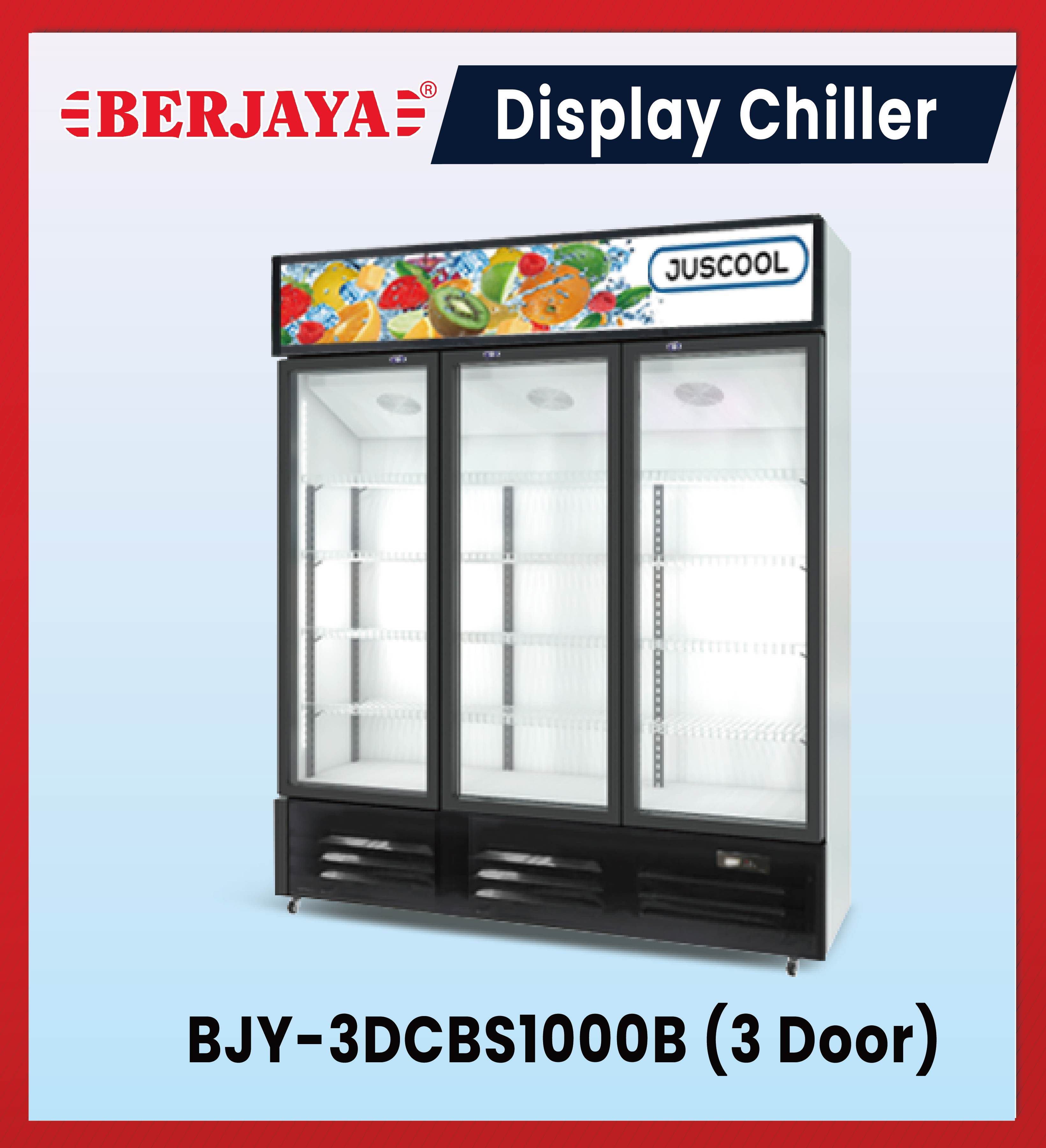Chiller Price & Promotion-Apr 2024|BigGo Malaysia