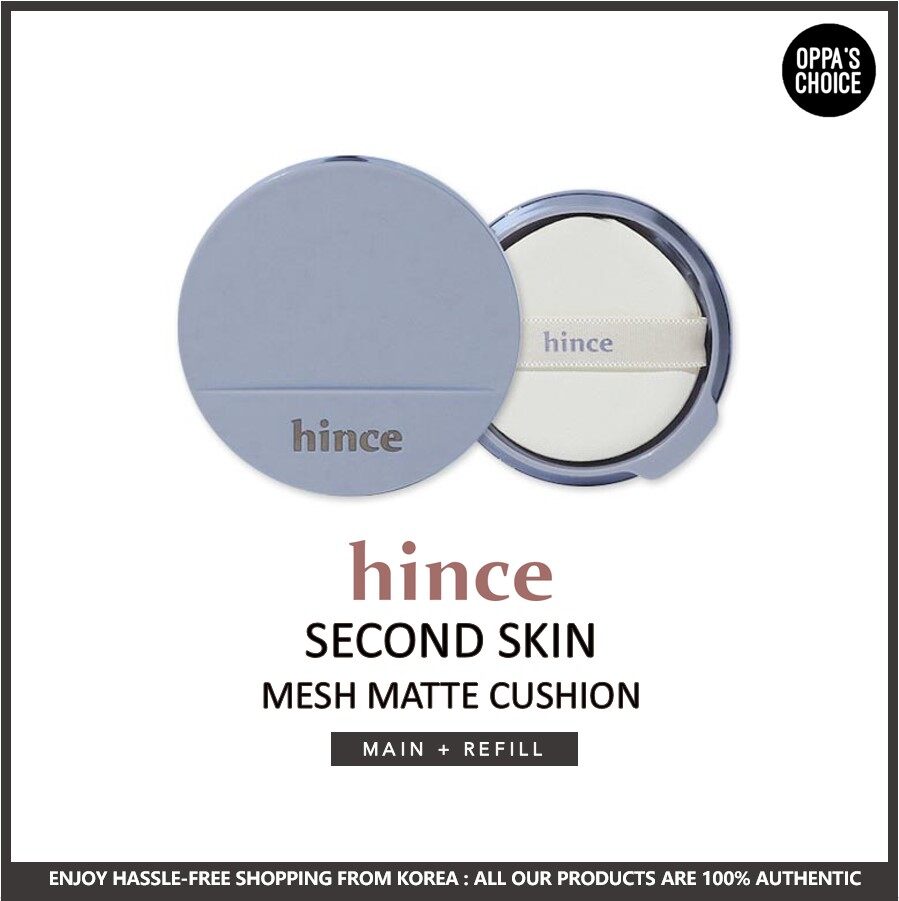 Hince Price & Promotion-Feb 2024|BigGo Malaysia