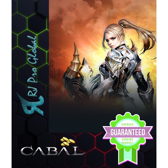 Cabal Price & Promotion-Oct 2023|BigGo Malaysia