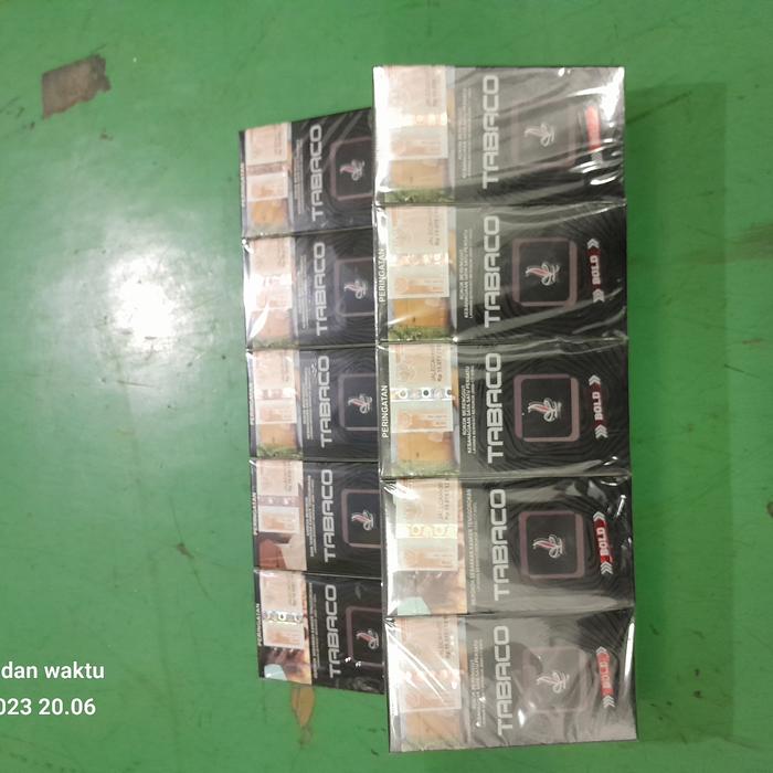 Harga Tabako Terbaru Juli 2024 |BigGo Indonesia