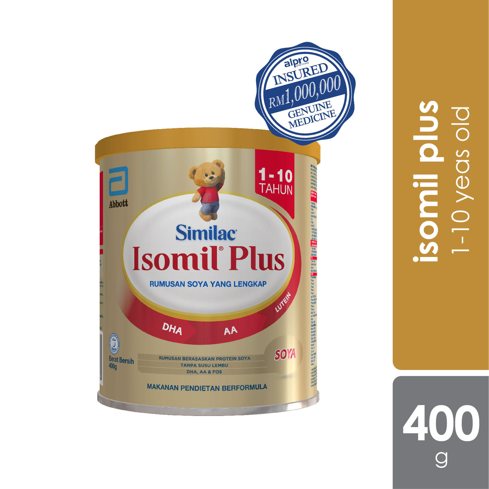 Isomil Price & Promotion-Jul 2024|BigGo Malaysia