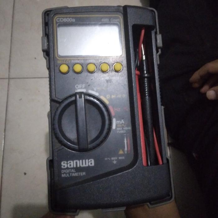 Harga Apometer Terbaru Desember 2023 |BigGo Indonesia