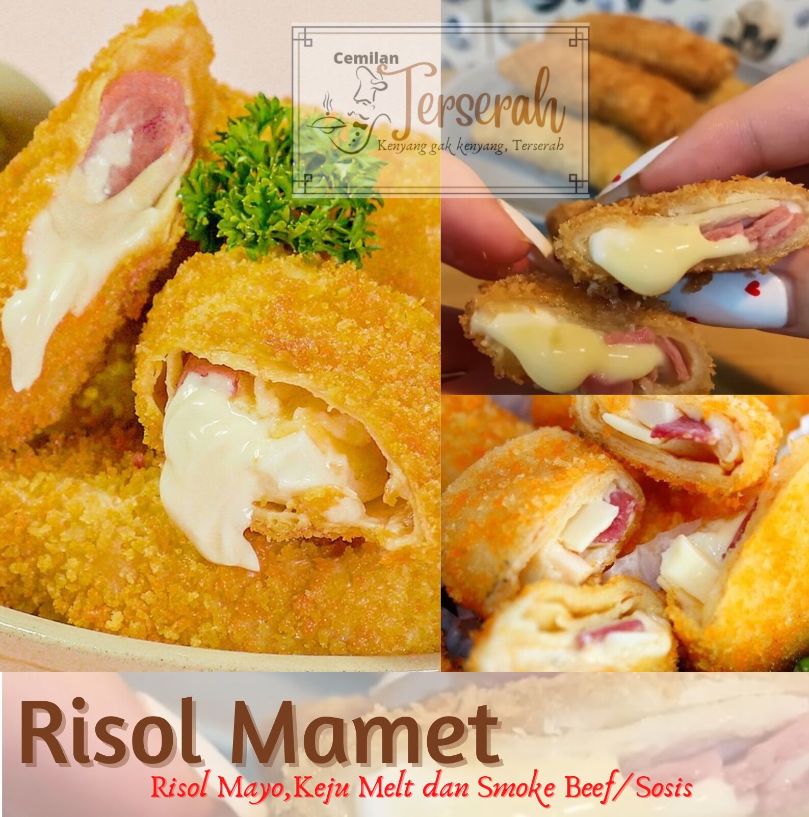 Harga Risol Terbaru Agustus 2024 |BigGo Indonesia