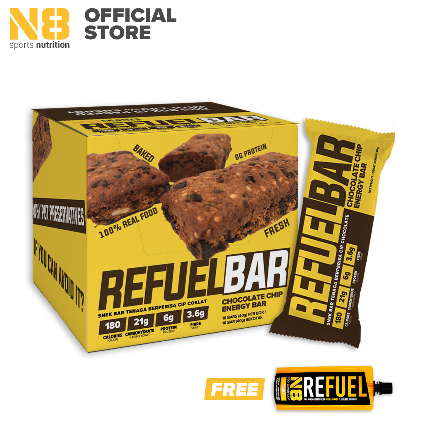 Refuel Price & Promotion-Apr 2024|BigGo Malaysia