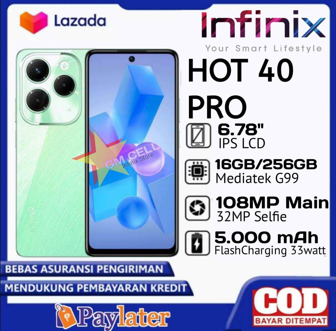 Harga I16pro Terbaru Mei 2024 |BigGo Indonesia