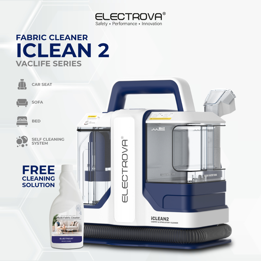 Iclean Price & Promotion-Jul 2024|BigGo Malaysia