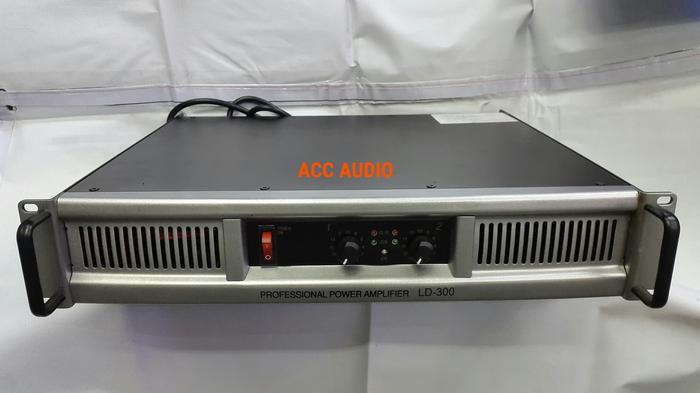 Harga Ld300 Terbaru Desember 2023 |BigGo Indonesia