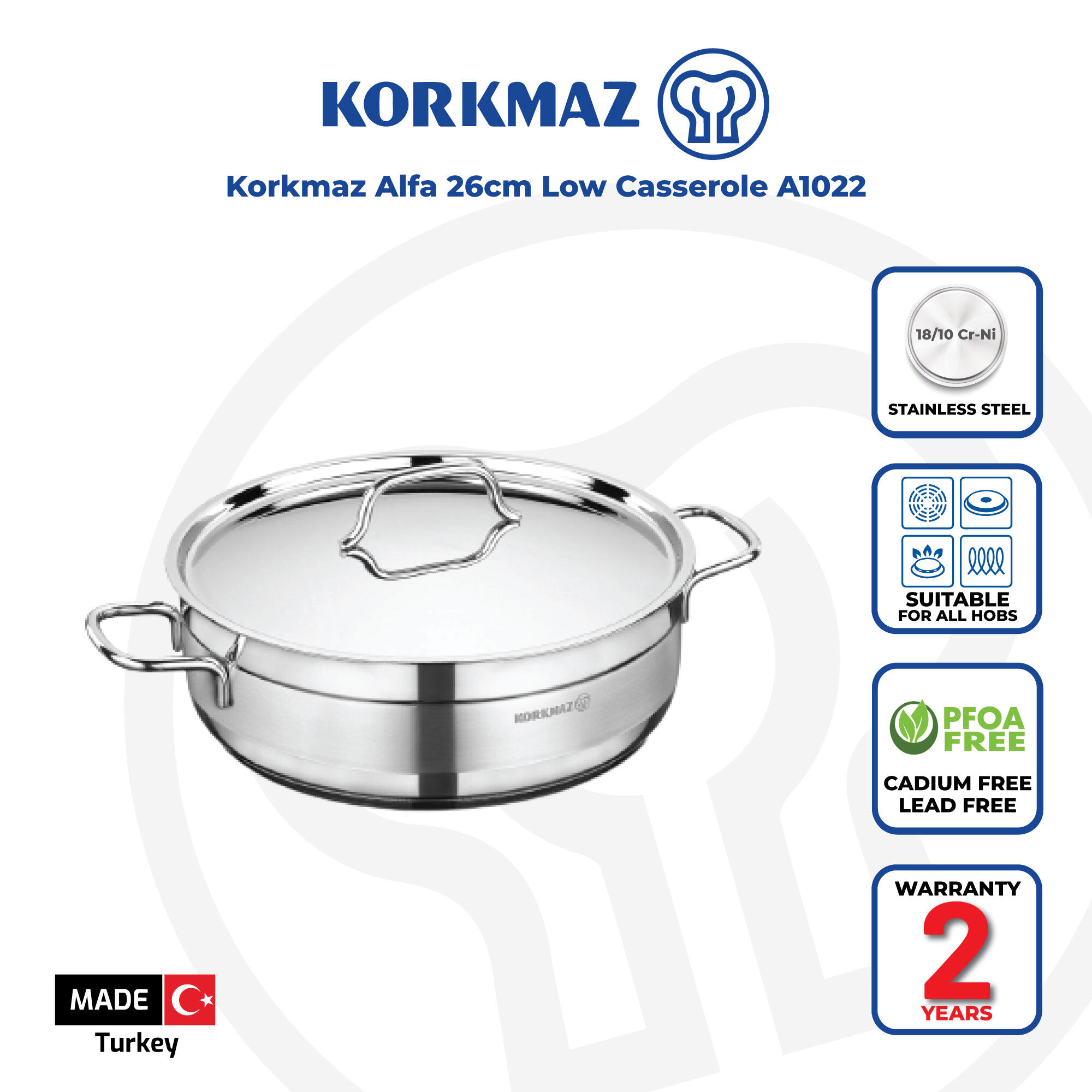 Korkmaz Price & Promotion-Apr 2023|BigGo Malaysia