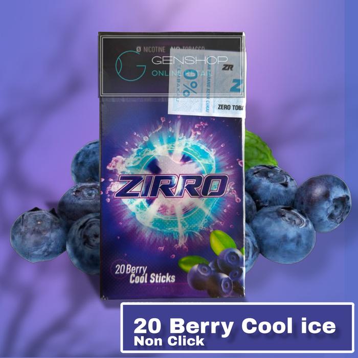 Harga Zirro Terbaru April 2024 |BigGo Indonesia