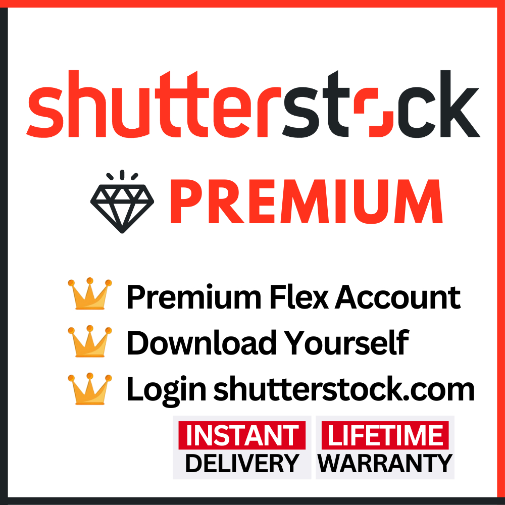 Shutterstock Price & Promotion-Jul 2023|BigGo Malaysia