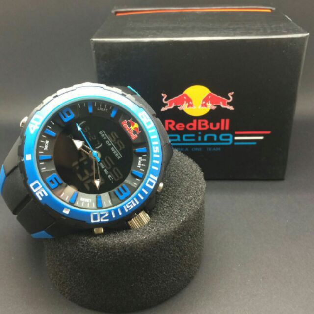 Redbull Watch Price & Promotion-Aug 2024|BigGo Malaysia