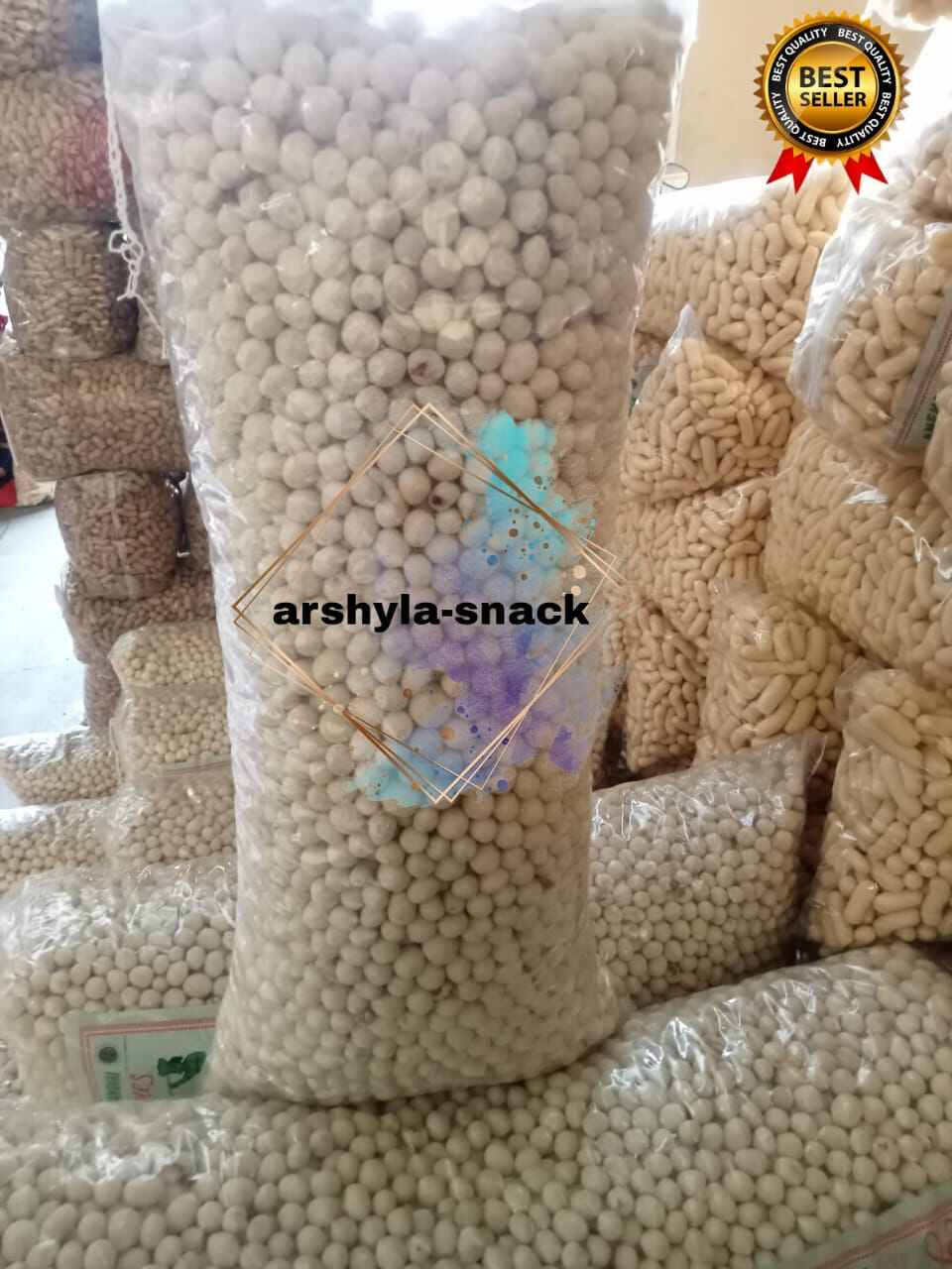 Harga Snack Bandung Terbaru Agustus 2024 |BigGo Indonesia