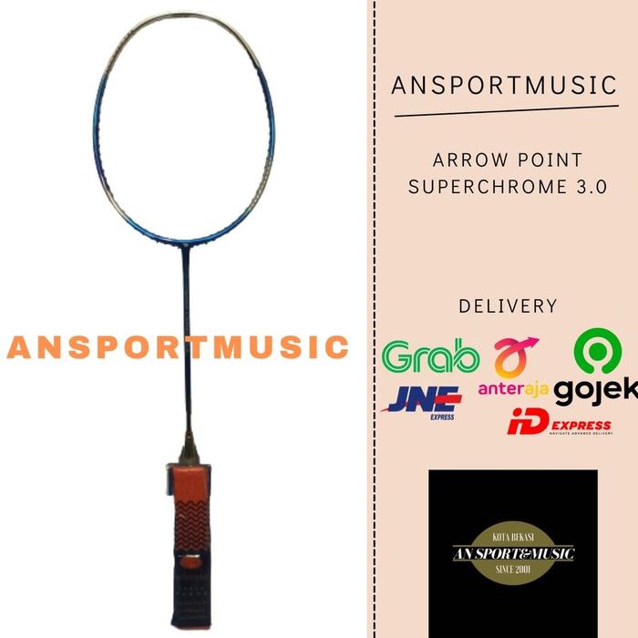 Harga Arrowpoint Terbaru Juli 2024 |BigGo Indonesia