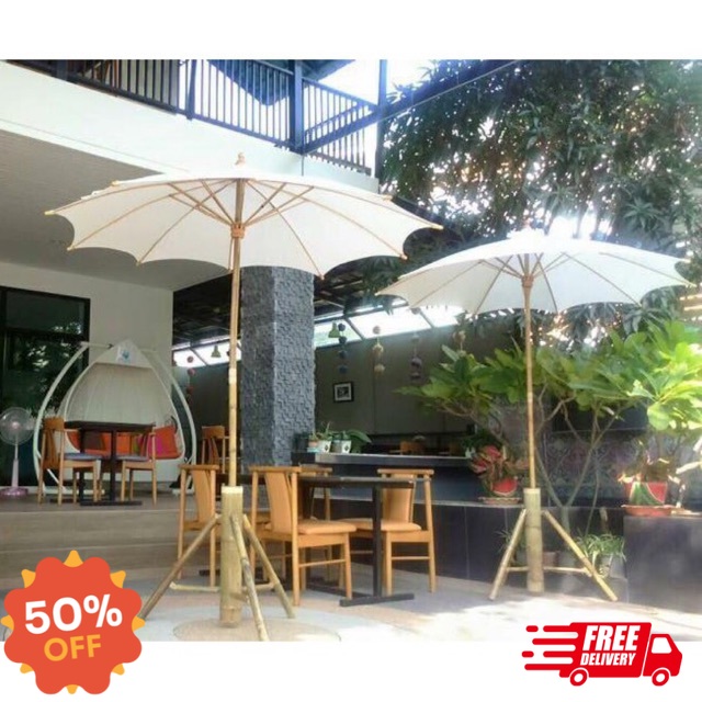ร่มขาวเชียงใหม่ ถูกที่สุด พร้อมโปรโมชั่น ก.พ. 2024|BigGoเช็คราคาง่ายๆ