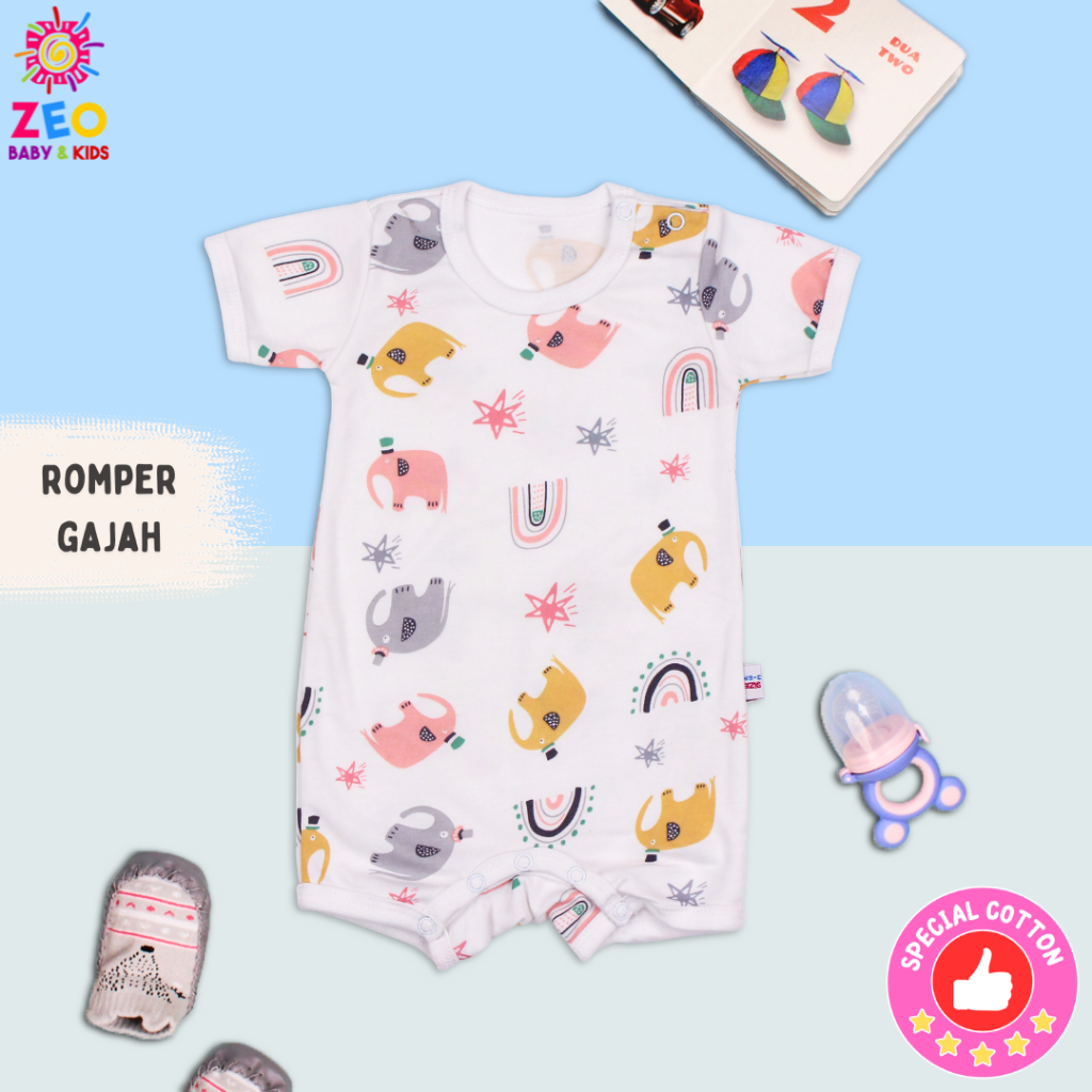 Harga Zeobaby Terbaru Maret 2024 |BigGo Indonesia