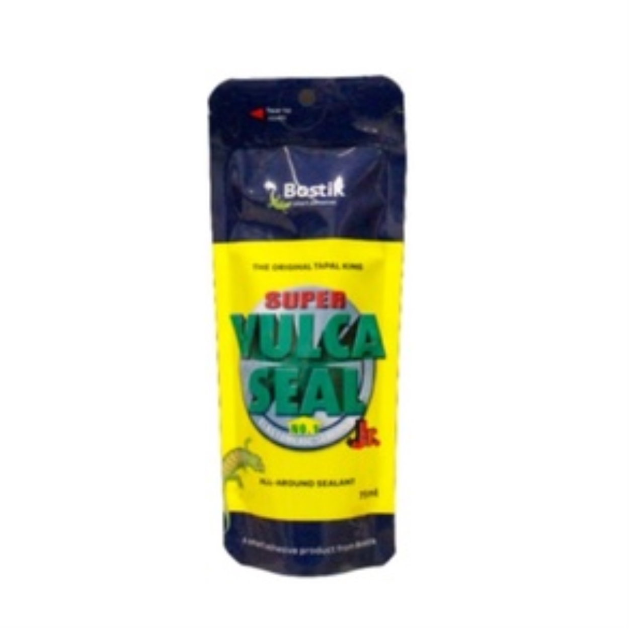 Vulcaseal Price & Voucher Jul 2024|BigGo Philippines