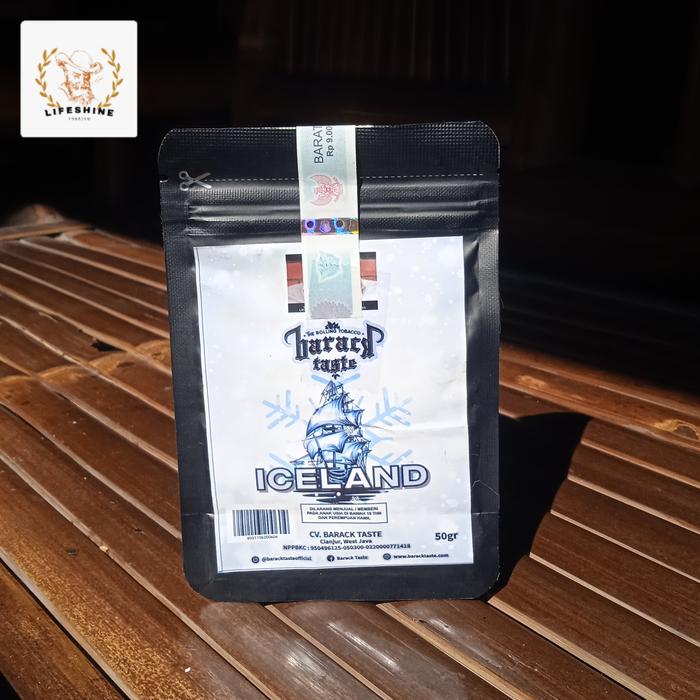 Harga Islen Terbaru Agustus 2024 |BigGo Indonesia