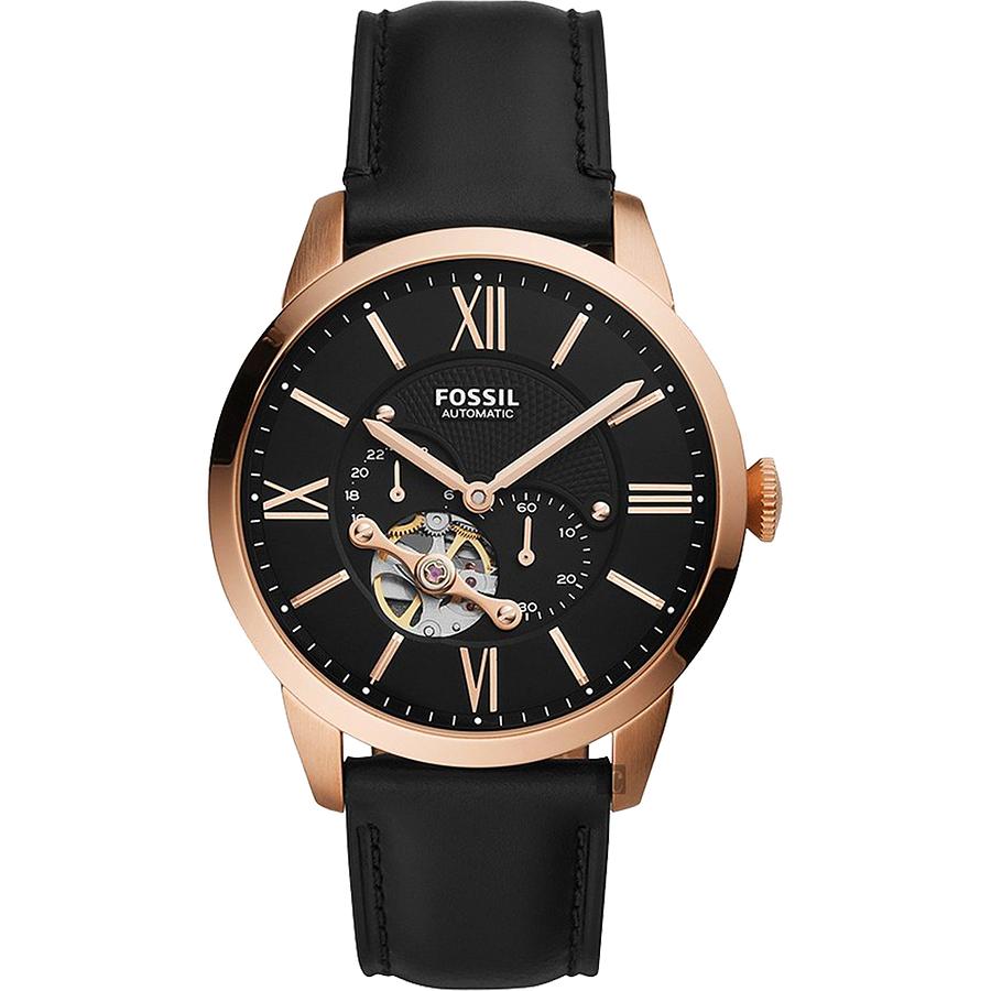 Fossil 化石 ME3170 機械錶 規格價格總覽