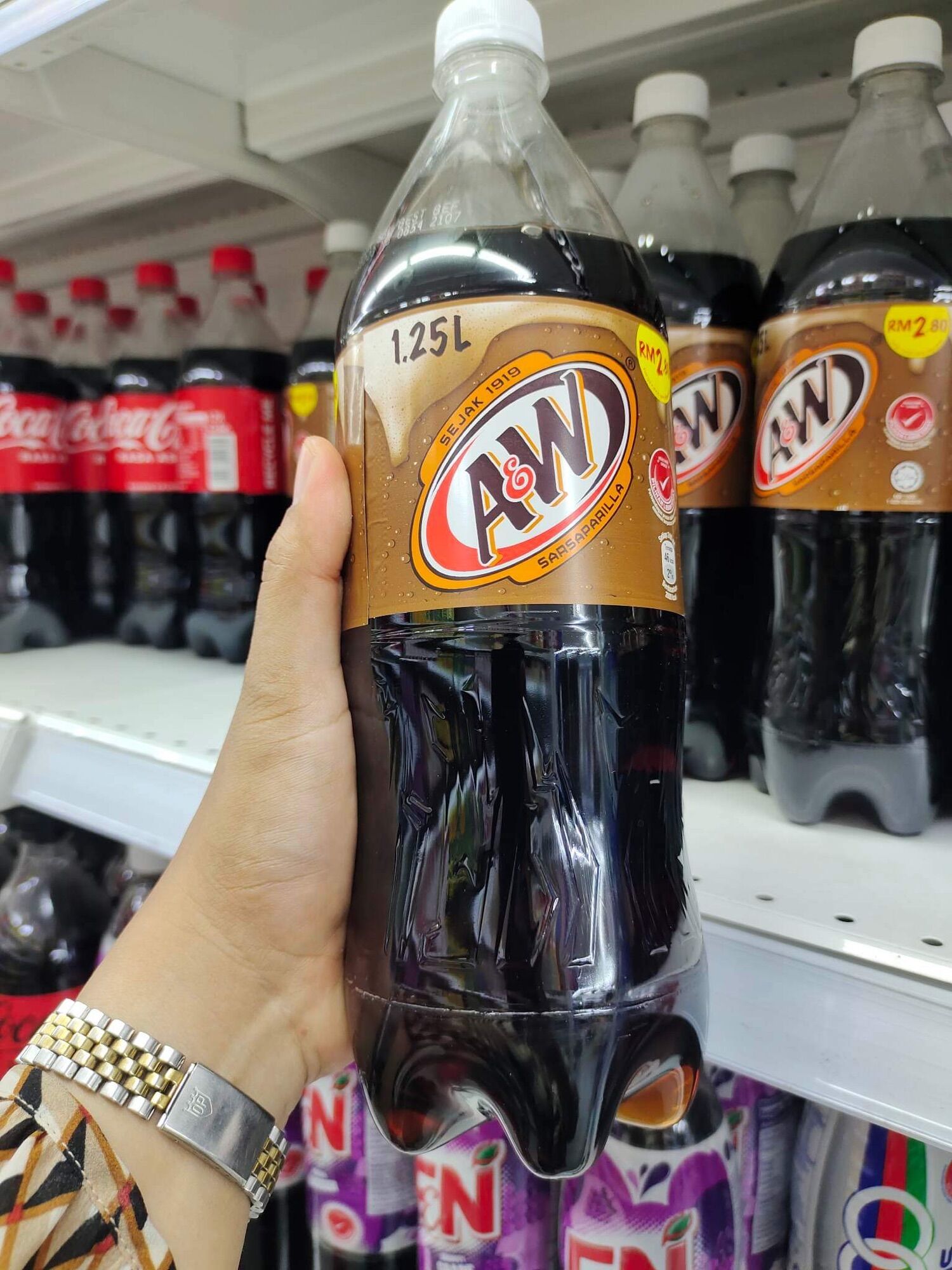 Sarsi ถูกที่สุด พร้อมโปรโมชั่น ส.ค. 2024|BigGoเช็คราคาง่ายๆ