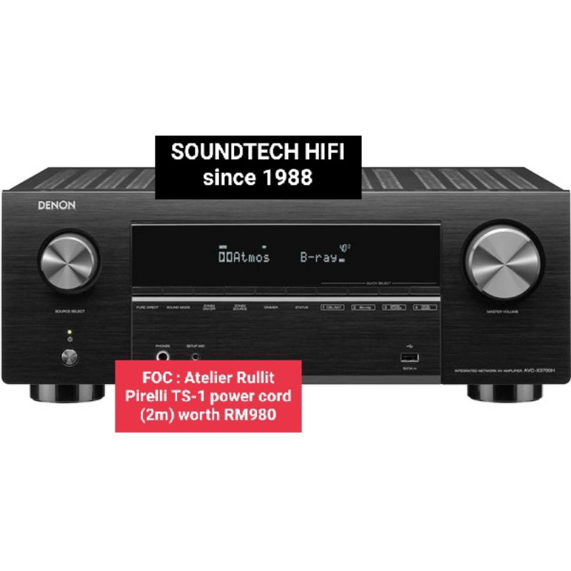 Denon Price & Promotion-Aug 2024|BigGo Malaysia