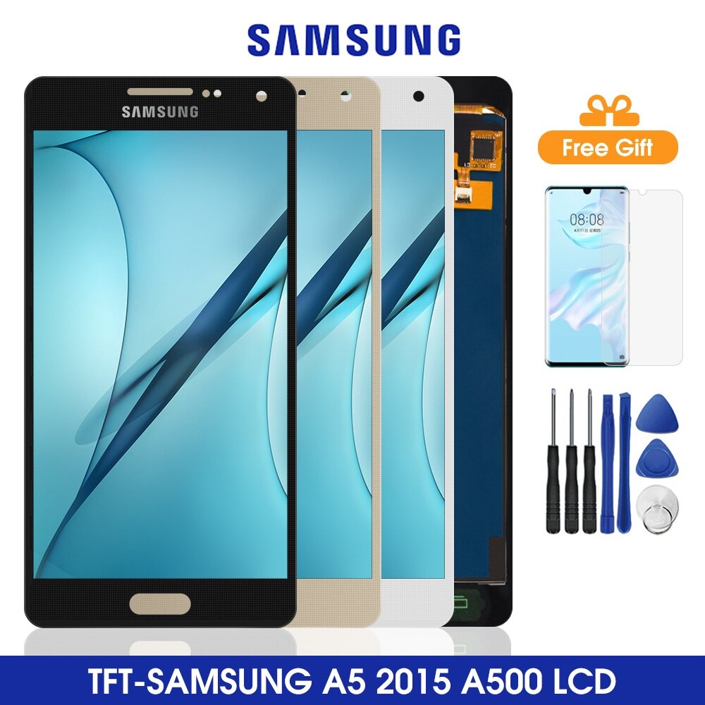 A500f จอ ถูกที่สุด พร้อมโปรโมชั่น พ.ค. 2024|BigGoเช็คราคาง่ายๆ