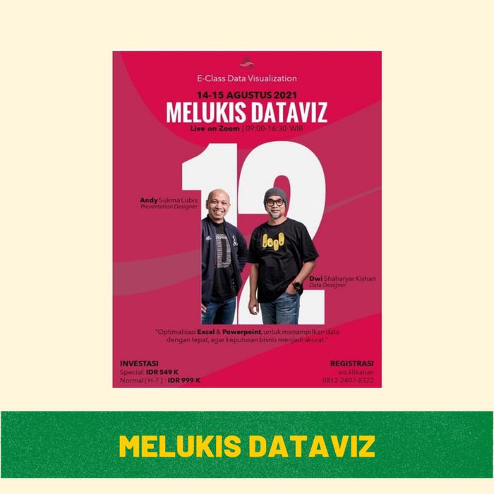 Harga DATAVIZ Terbaru Februari 2024 |BigGo Indonesia