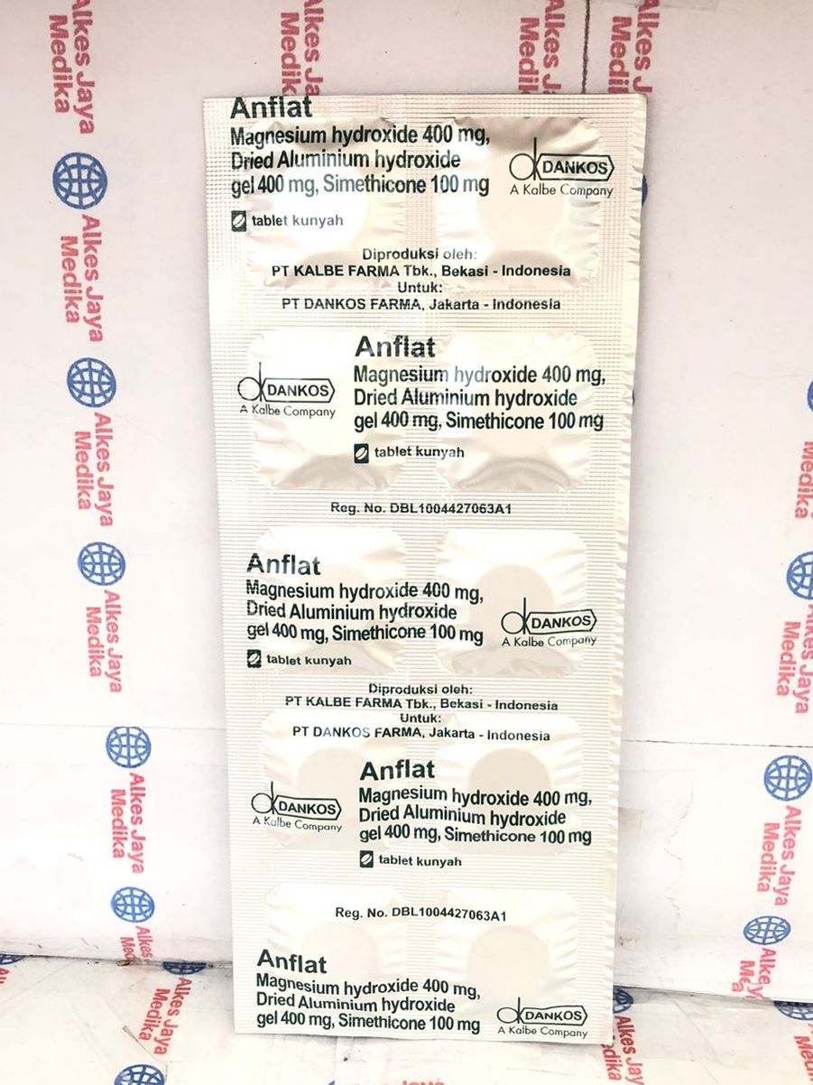 Harga Anflat Terbaru Januari 2024 |BigGo Indonesia