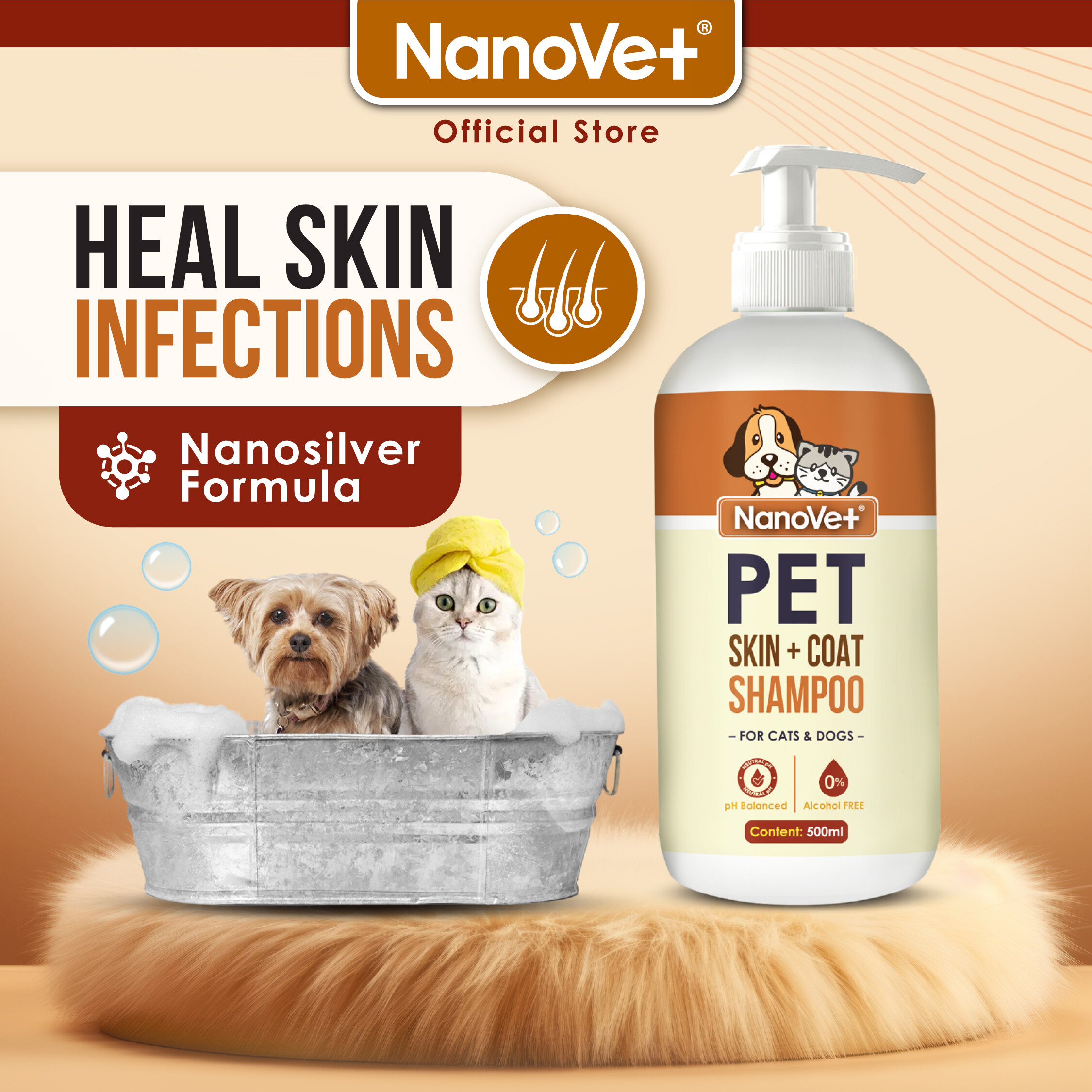 Nanovet Price & Promotion-Aug 2024|BigGo Malaysia