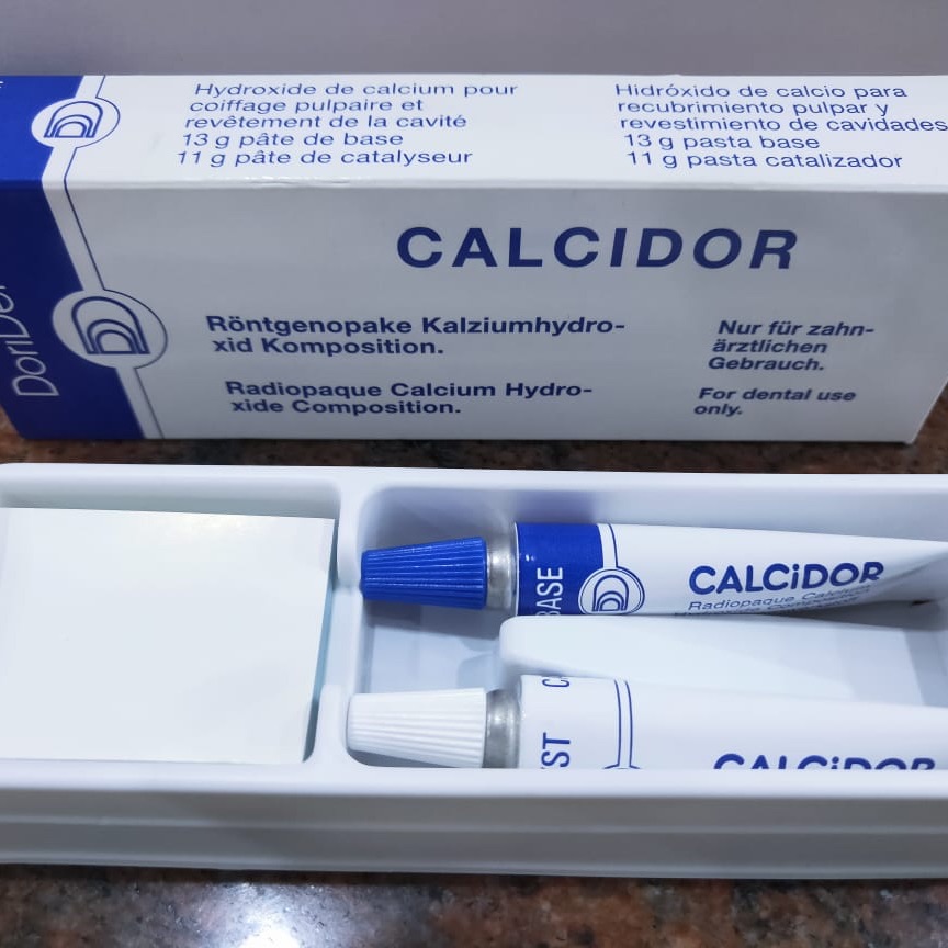 Harga Calcidor Terbaru Juni 2023 |BigGo Indonesia