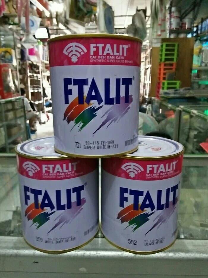 Harga Ftalite Terbaru Oktober 2023 |BigGo Indonesia