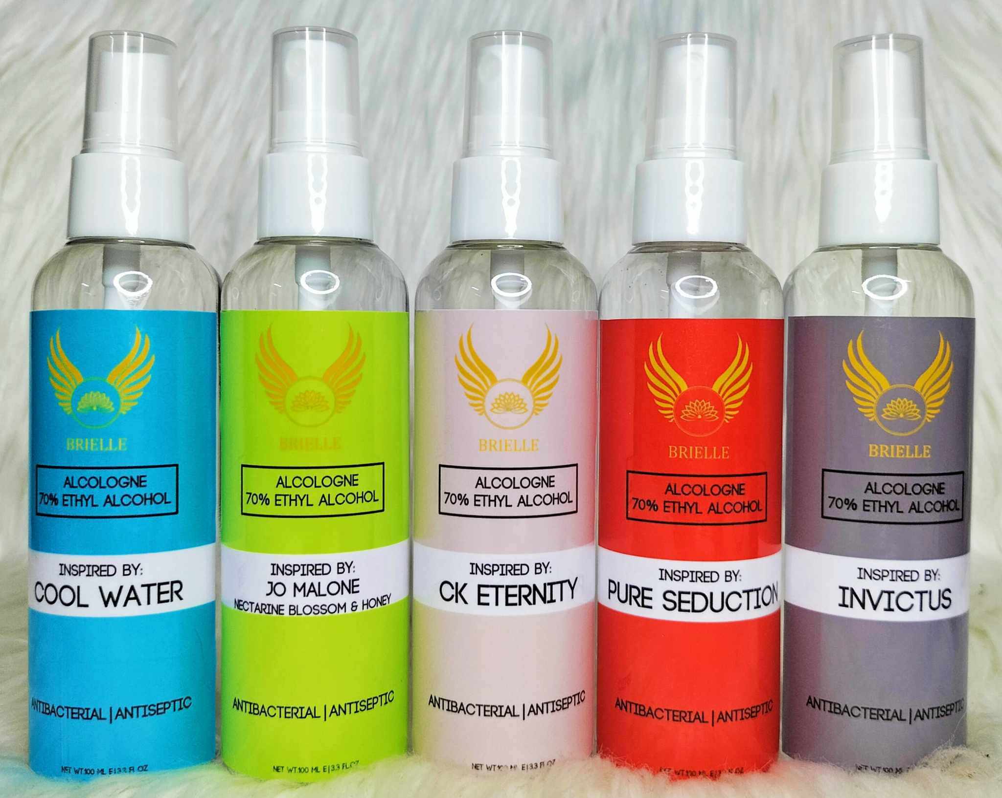 Alcologne Price & Voucher May 2024|BigGo Philippines