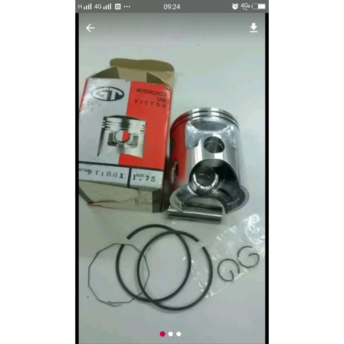 Harga Dt100x Terbaru Juli 2023 |BigGo Indonesia