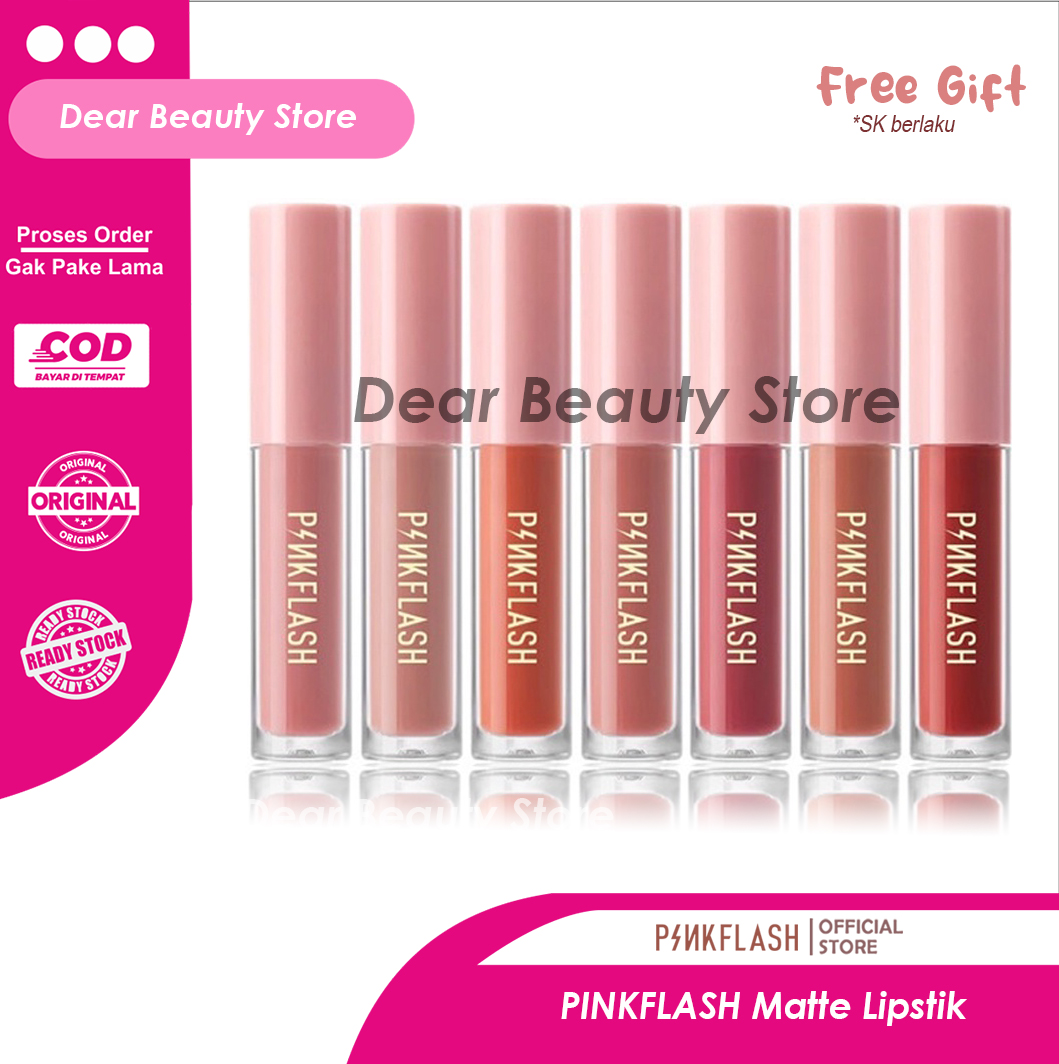 Harga Pinkflash Terbaru Desember 2023 |BigGo Indonesia